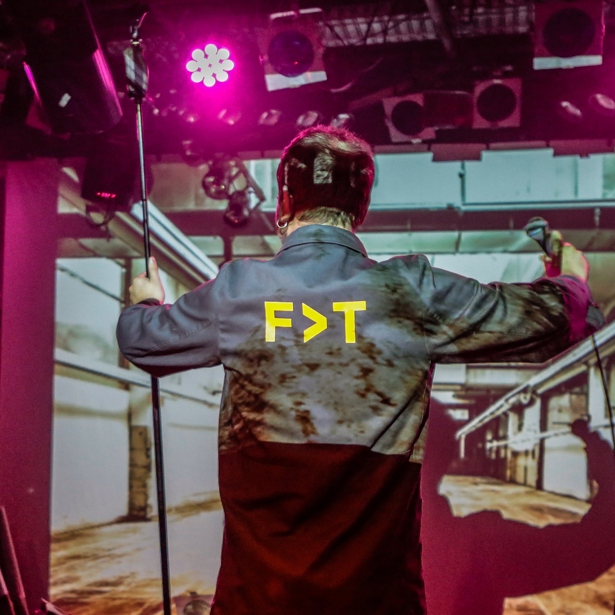 MULTI KOMPLEX | Freunde der Technik