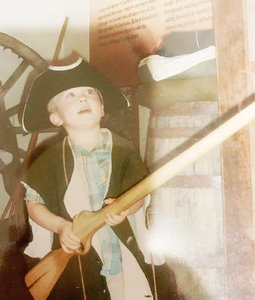 Music | Wray Archives