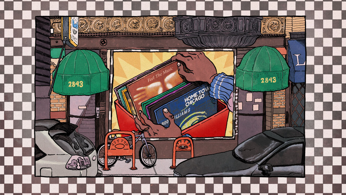 A Deep Dive Into the Second Wave of Chicago House | Bandcamp Daily