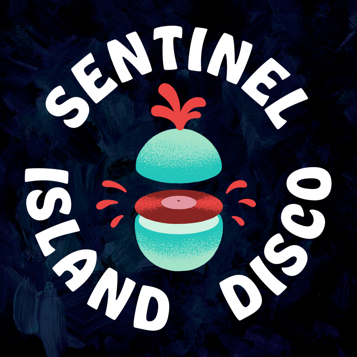 Soca Jams | Sentinel Island Disco