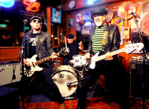 Music | Tony Marsico