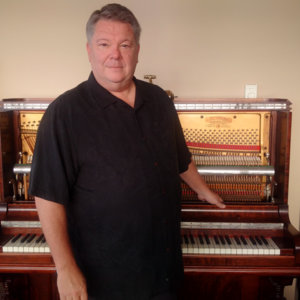 Music | The Jerry Story Band