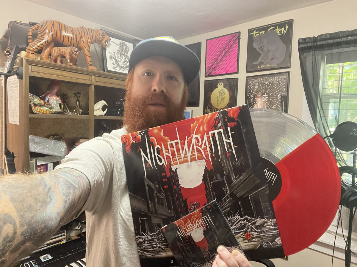 Divergence | NightWraith