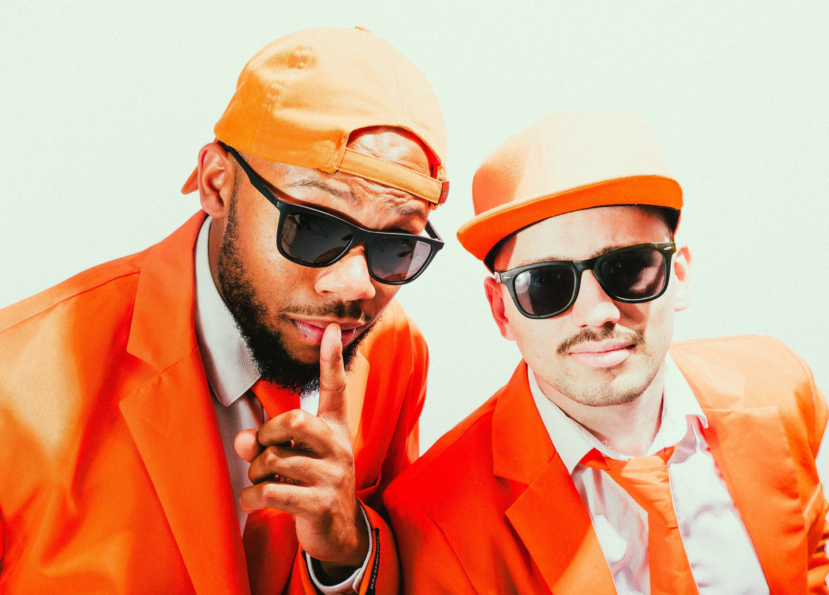 Music | The Bad Actors