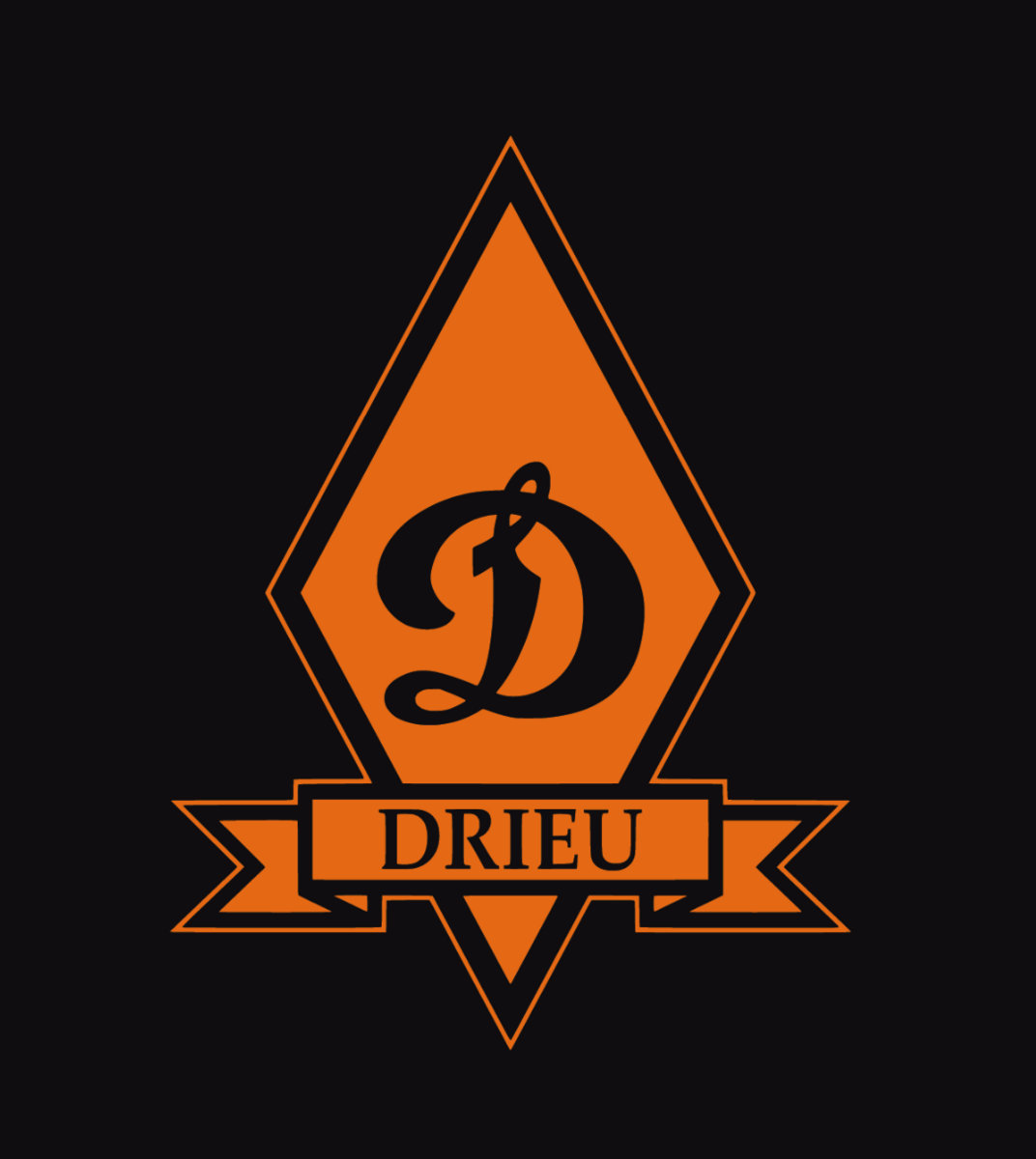 RUMORISMO NERO | DRIEU