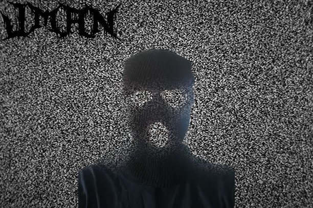Faces of Nightmares | Jman