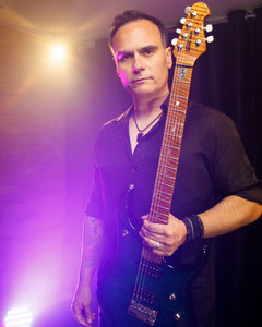 Music | Rod Rodrigues