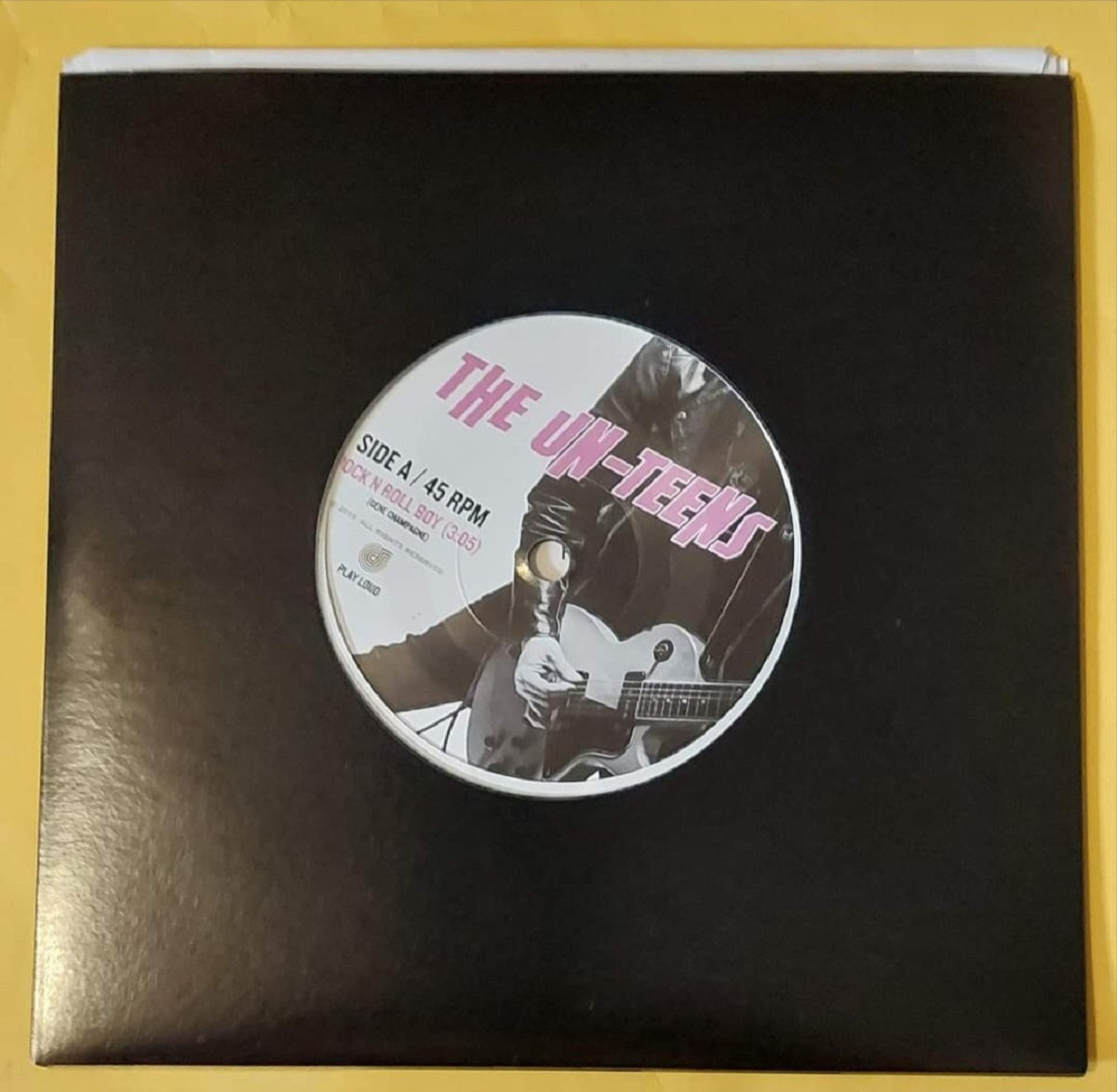 Let's Jet (Bonus Edition) | Gene Champagne | Rum Bar Records