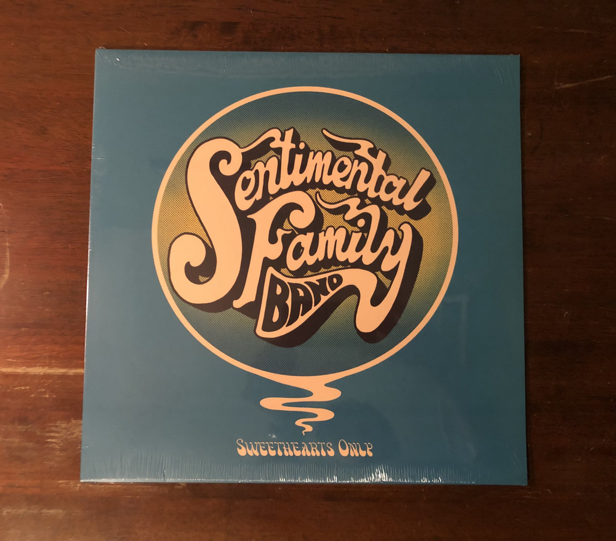 Sweethearts Only | Sentimental Family Band
