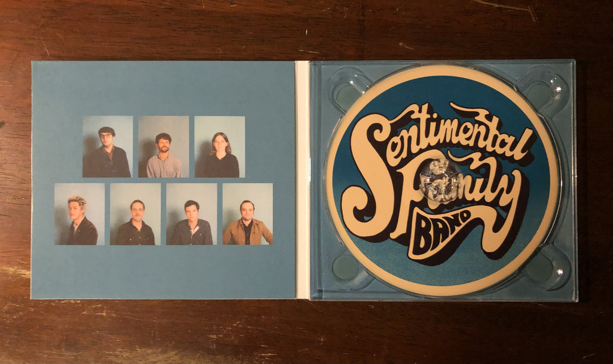 Sweethearts Only | Sentimental Family Band