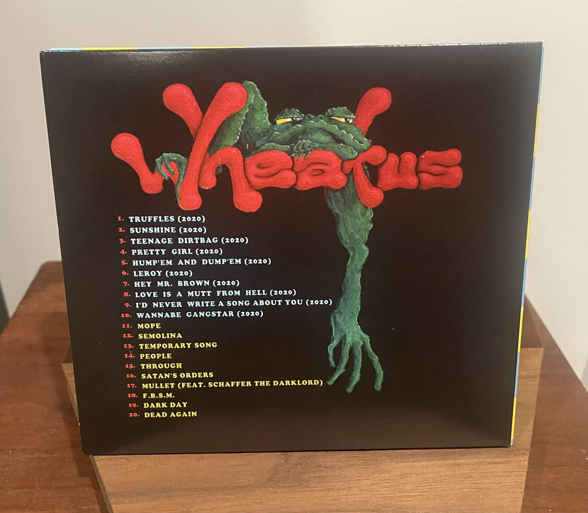 Wheatus 2020 | Wheatus