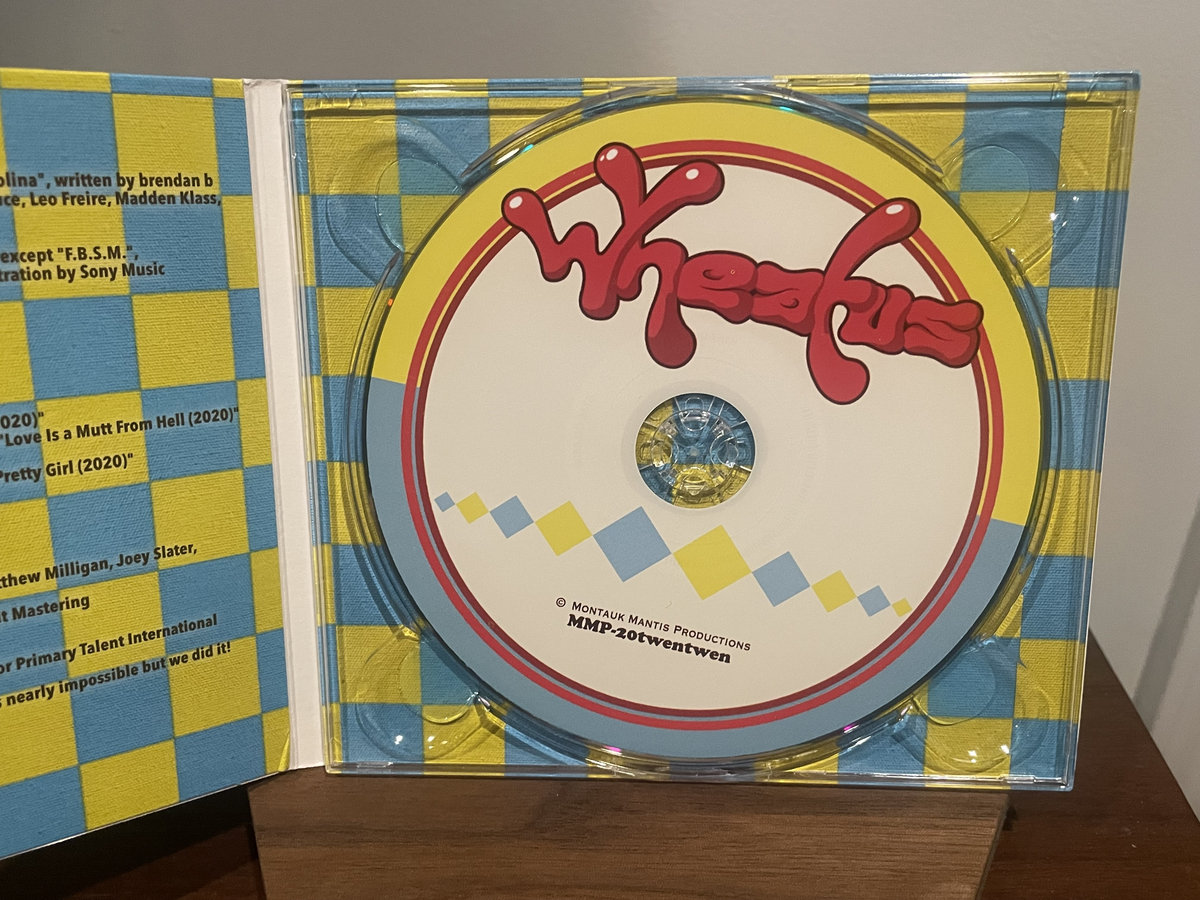 Wheatus 2020 | Wheatus
