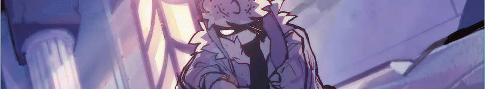 Cybernetic Program | Mike Geno