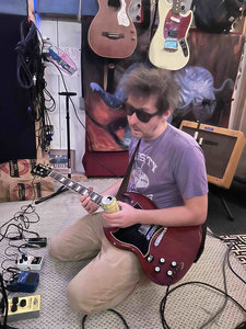 Music | Devin Johnson