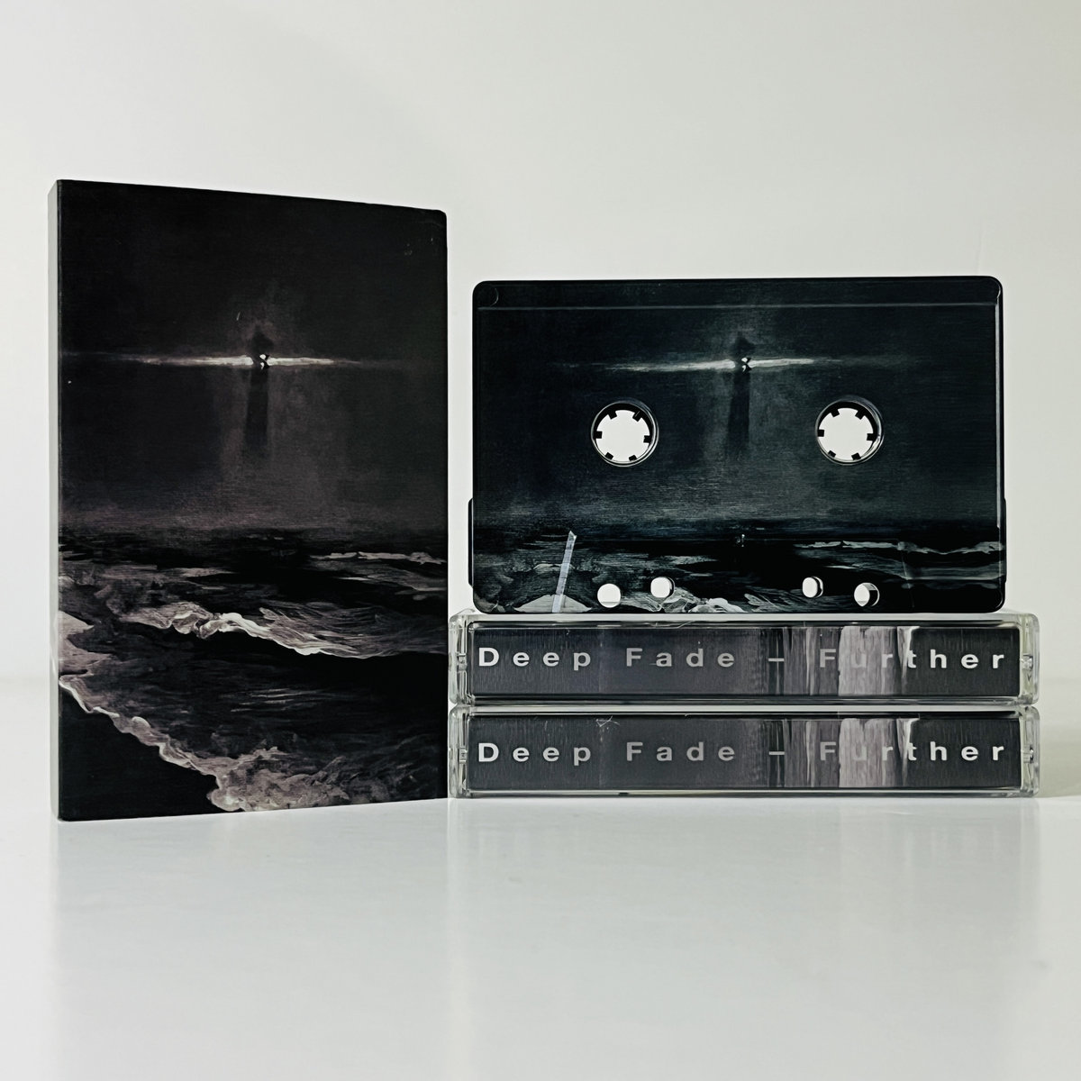 Fixed And Faded | Deep Fade | Cruel Nature Records