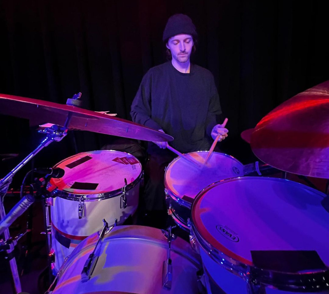 Daniel Rossi's MESS | MESS | Daniel Rossi