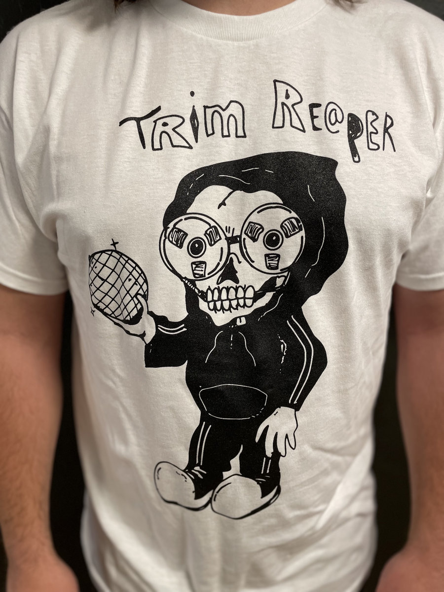 listen to Trim Reaper [EP] | Trim Reaper