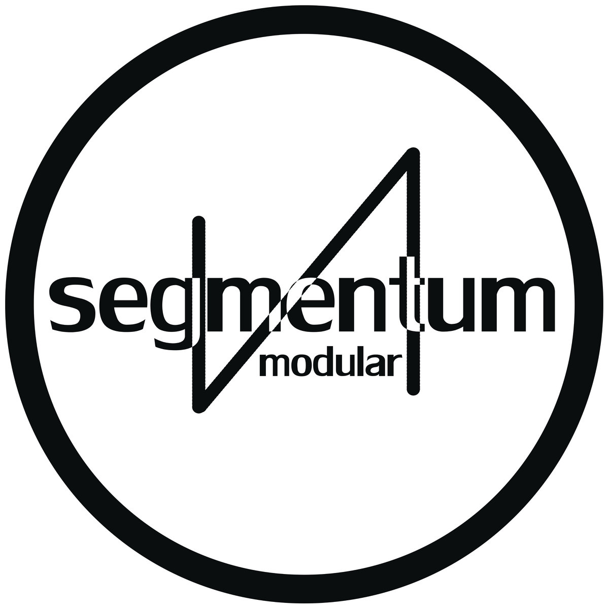 Music Segmentum Modular Music Segmentum Modular
