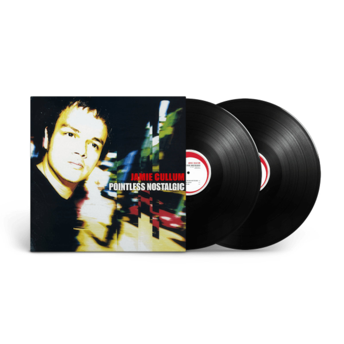 Pointless Nostalgic (Remastered) | Jamie Cullum