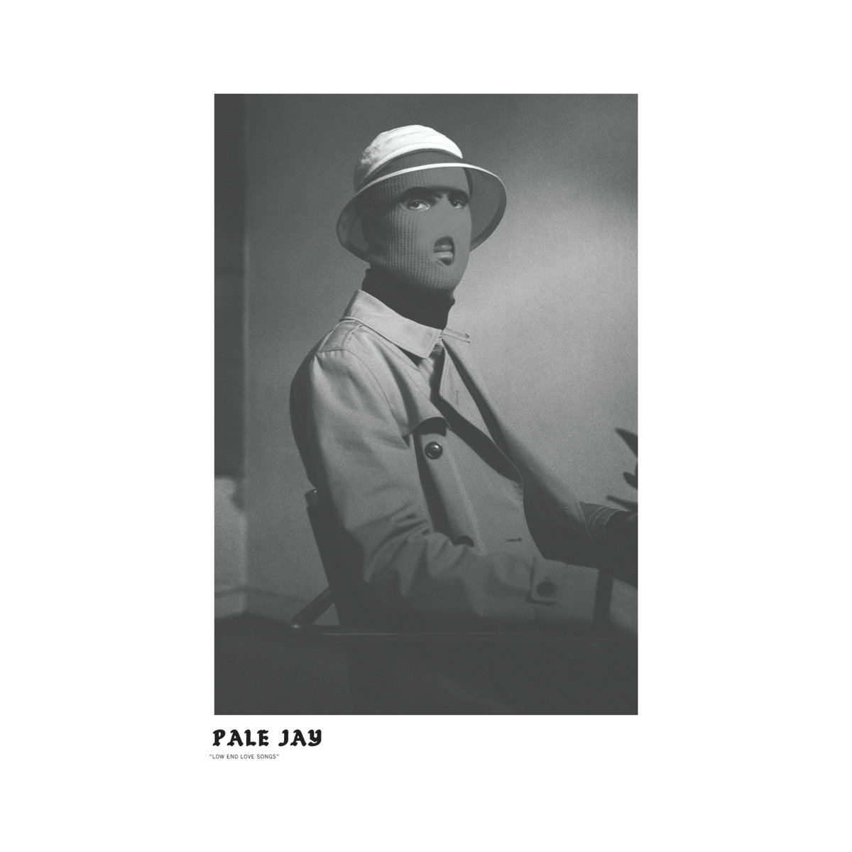 'Sir Jay' poster | Pale Jay