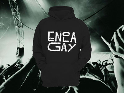 Pullover Enola Hoodie | Enola Gay