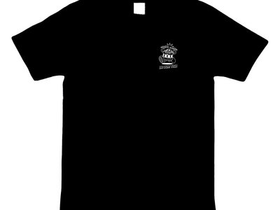 Ba DOOM Tish Tee | Ba Dum Tish