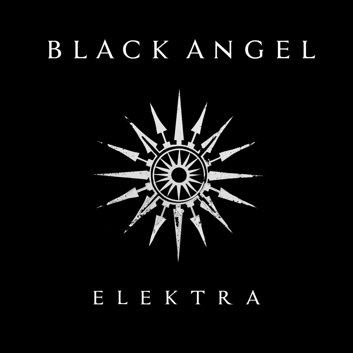 ELEKTRA | Black Angel