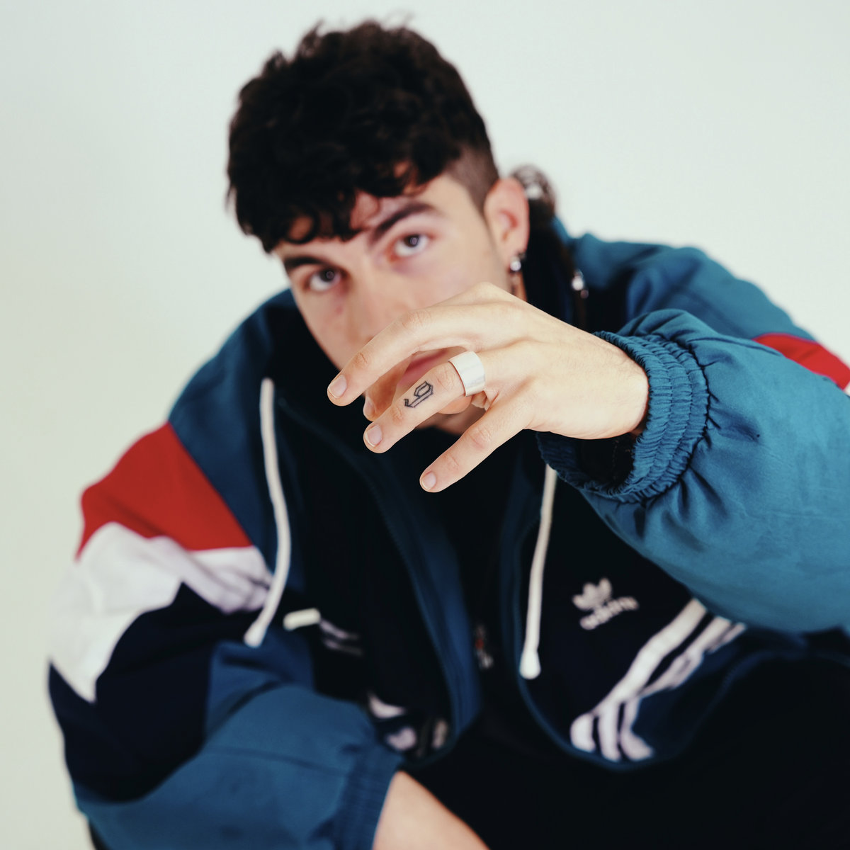 Quién habla de cambios | N9VE