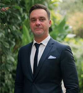 Music | Jean-François Lapierre