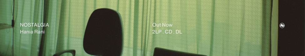 Nostalgia | Hania Rani