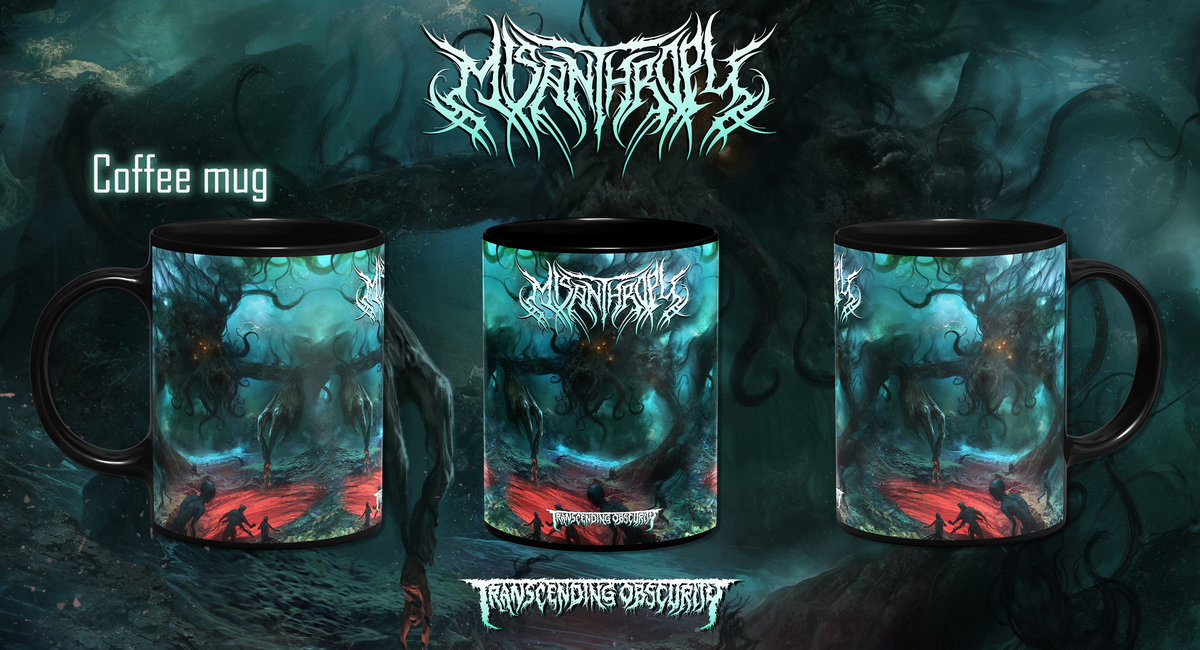 The Ever-Crushing Weight of Stagnance | MISANTHROPY | Misanthropy