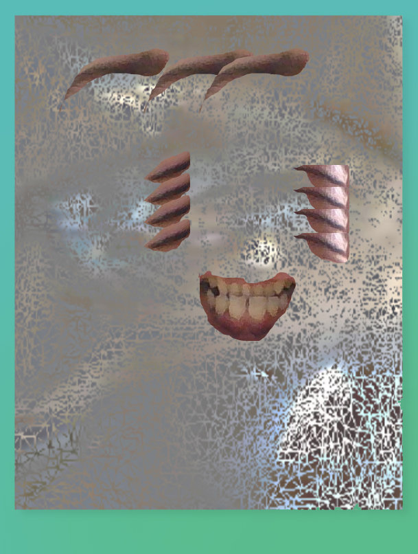 Mission Mashcore | zooohooorn