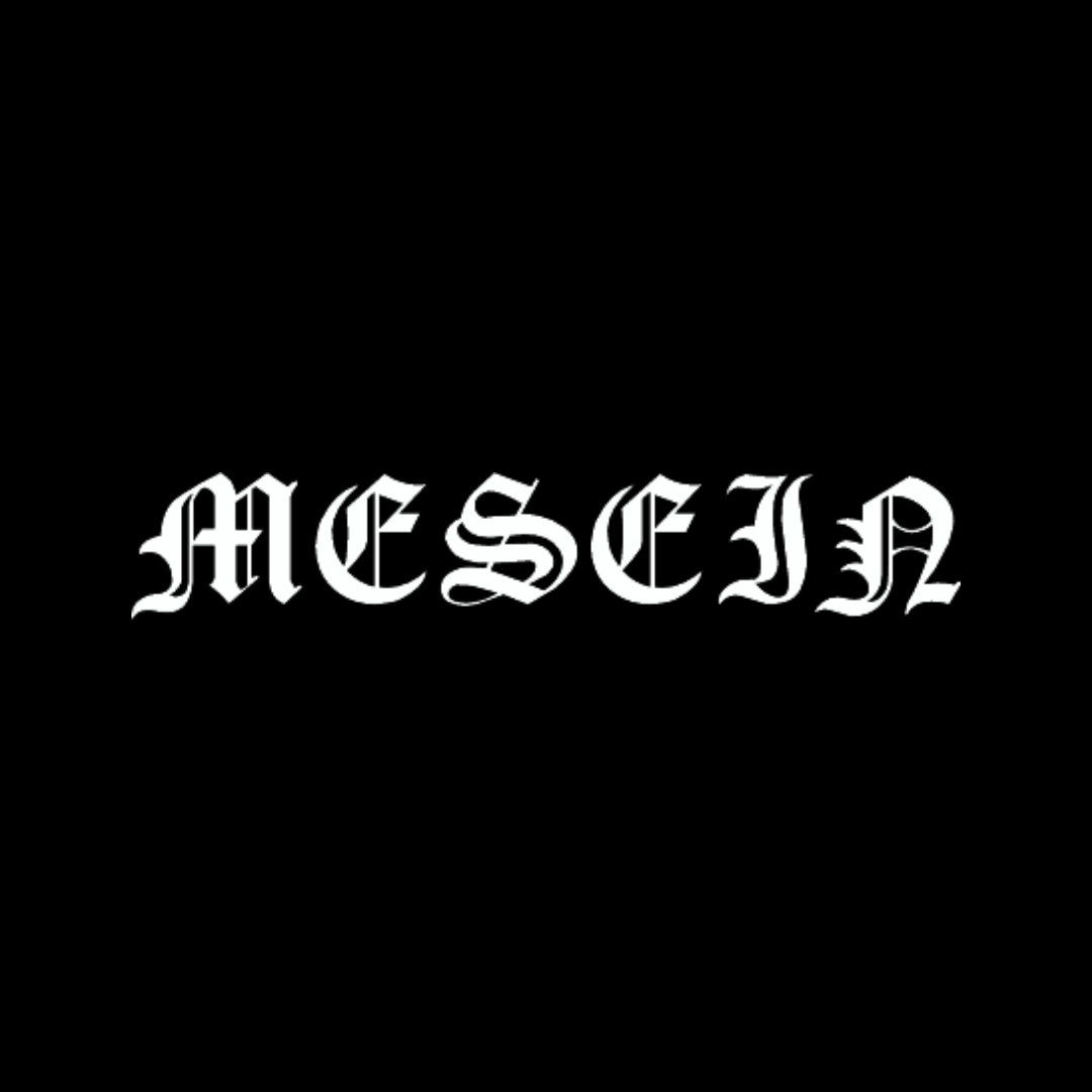 Spiritless Dungeon | Mesein