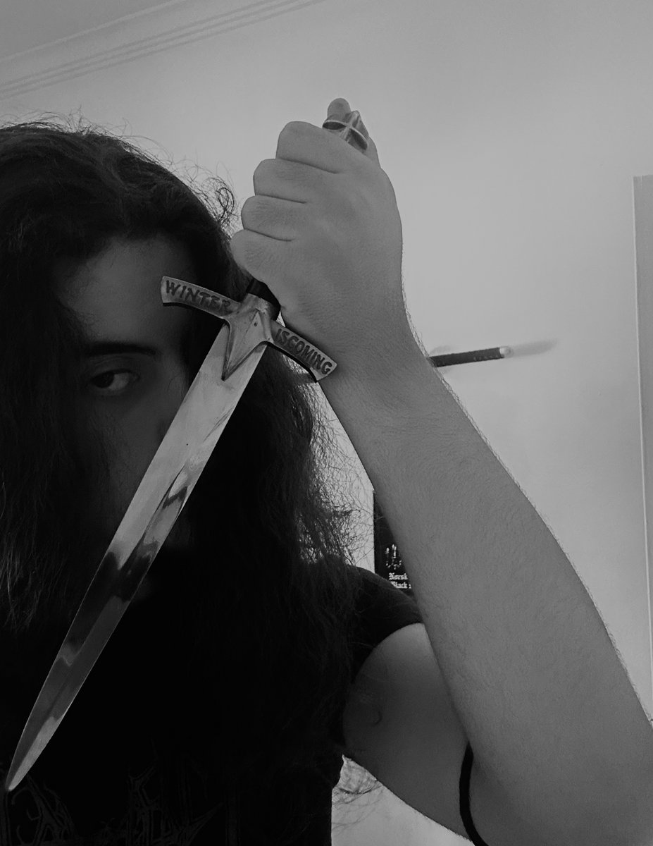 The gates of bloody hell | Ghâsh