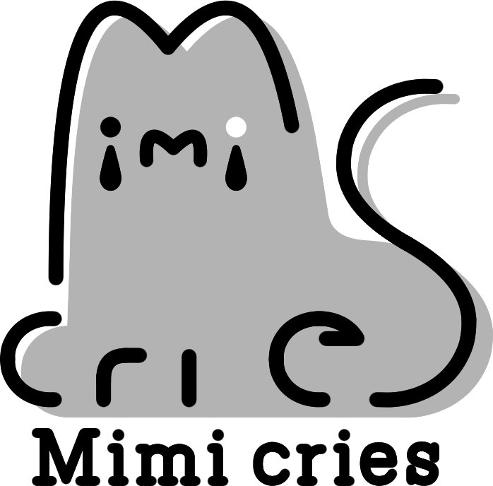 cider | Mimi cries