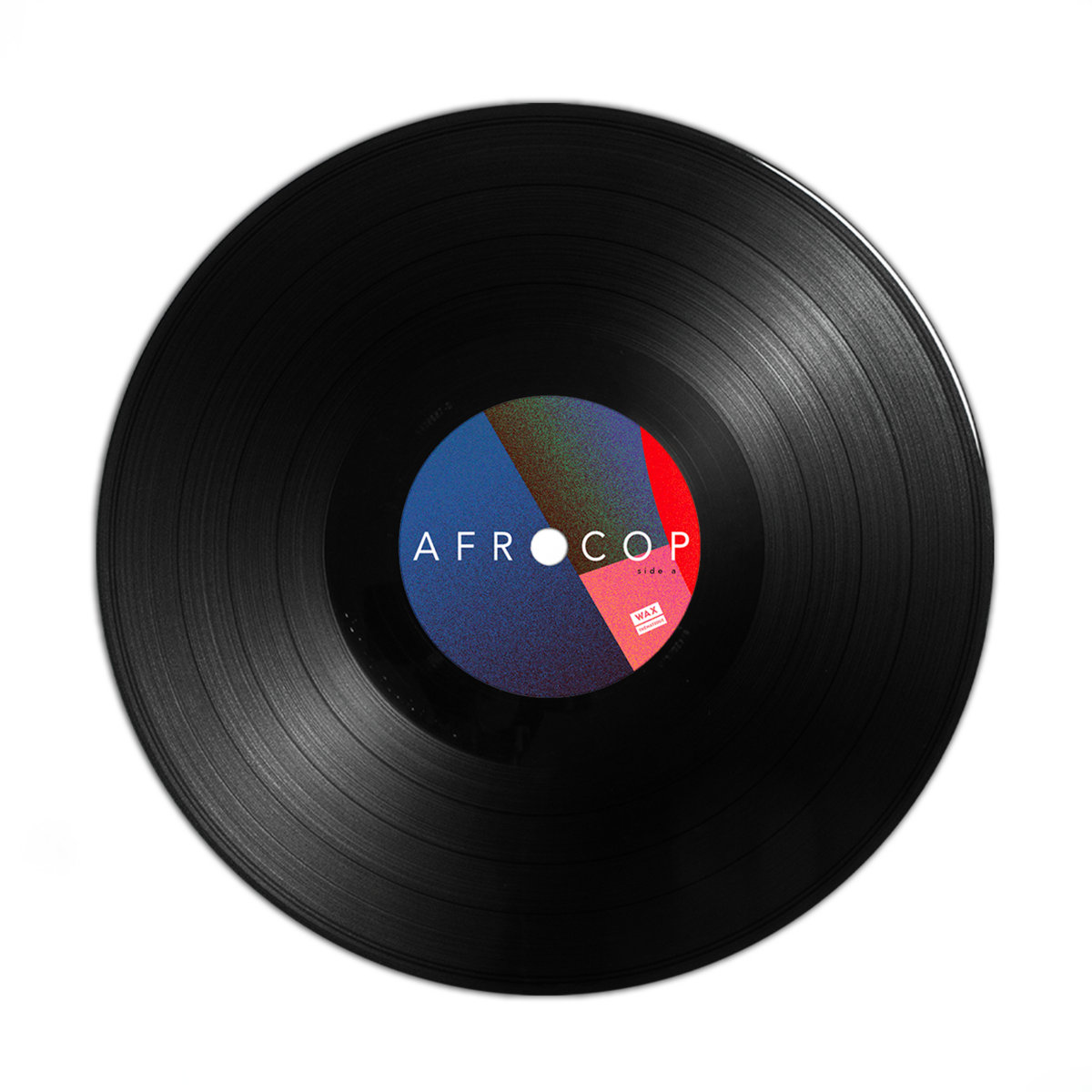 Afrocop | Afrocop