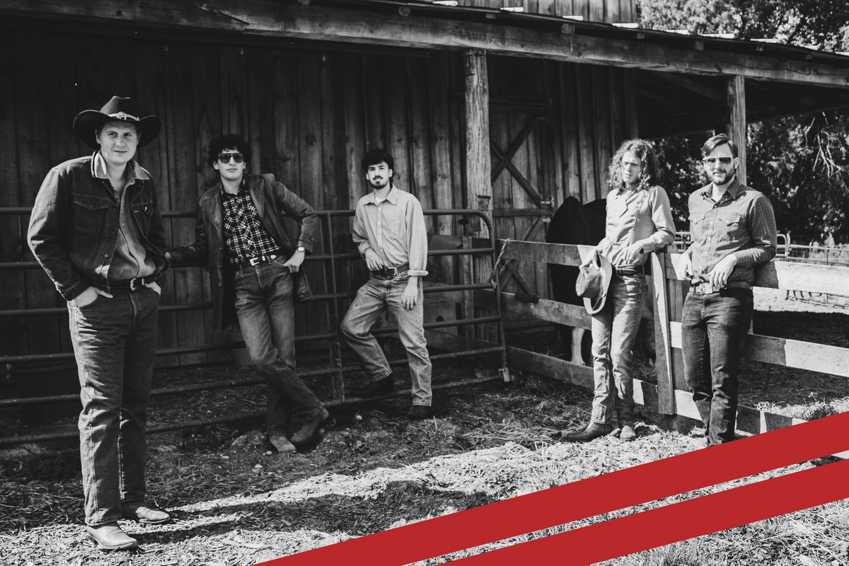 Everything's Bigger in Texas | Convoy