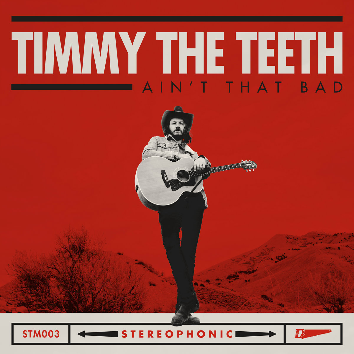 Ain't That Bad | Timmy The Teeth