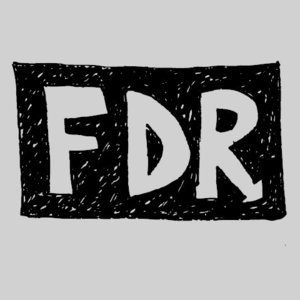 Merch | FDR Label
