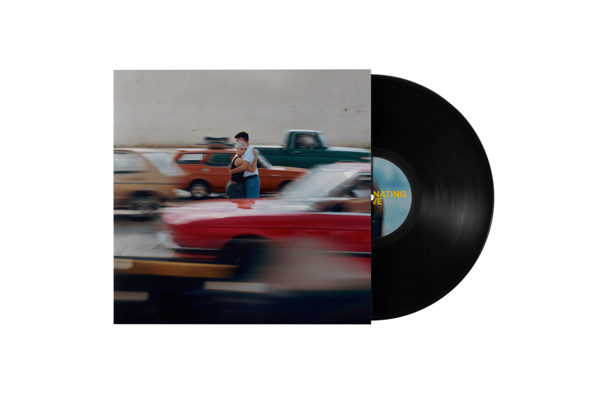 Hallucinating Love | Maribou State