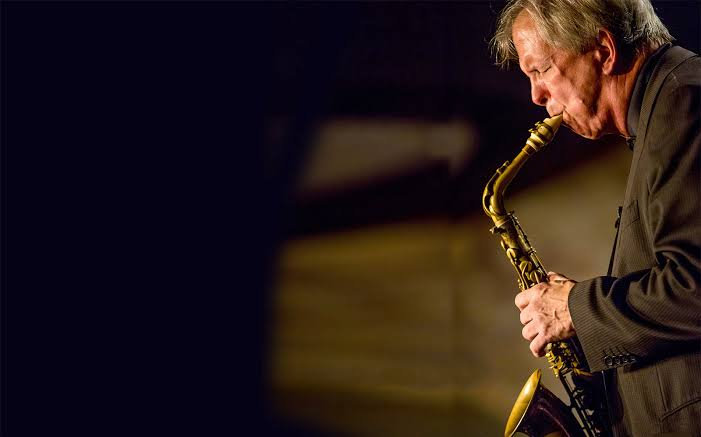 Melodic Cornerstones | Dick Oatts