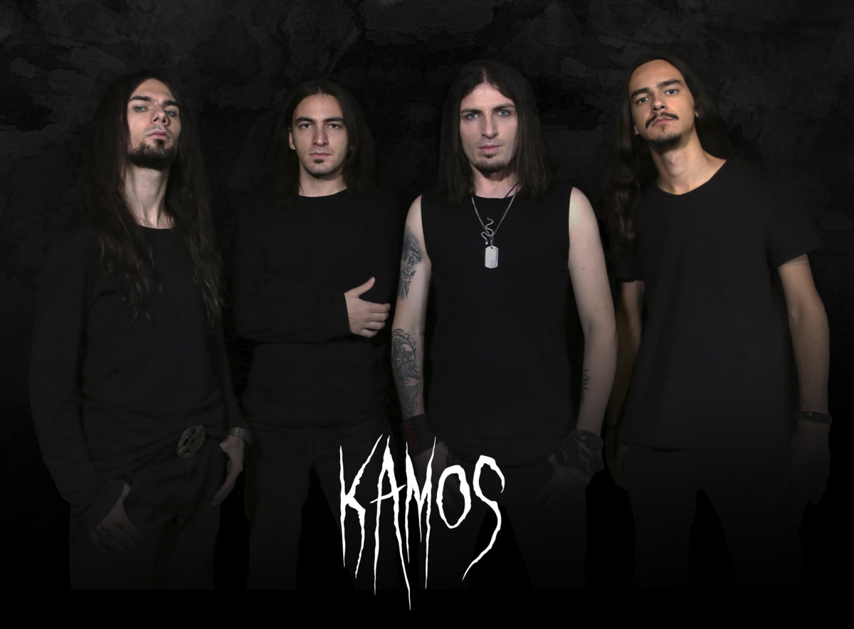 Living Without Light | Kamos