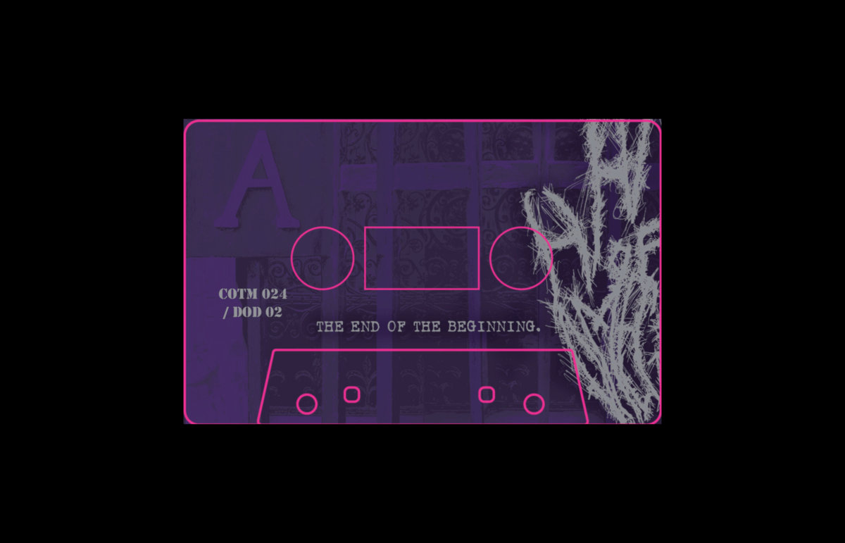 THE END OF THE BEGINNING | Hand of Omega