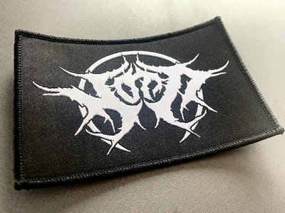 Patch - Nott Logo | Nott