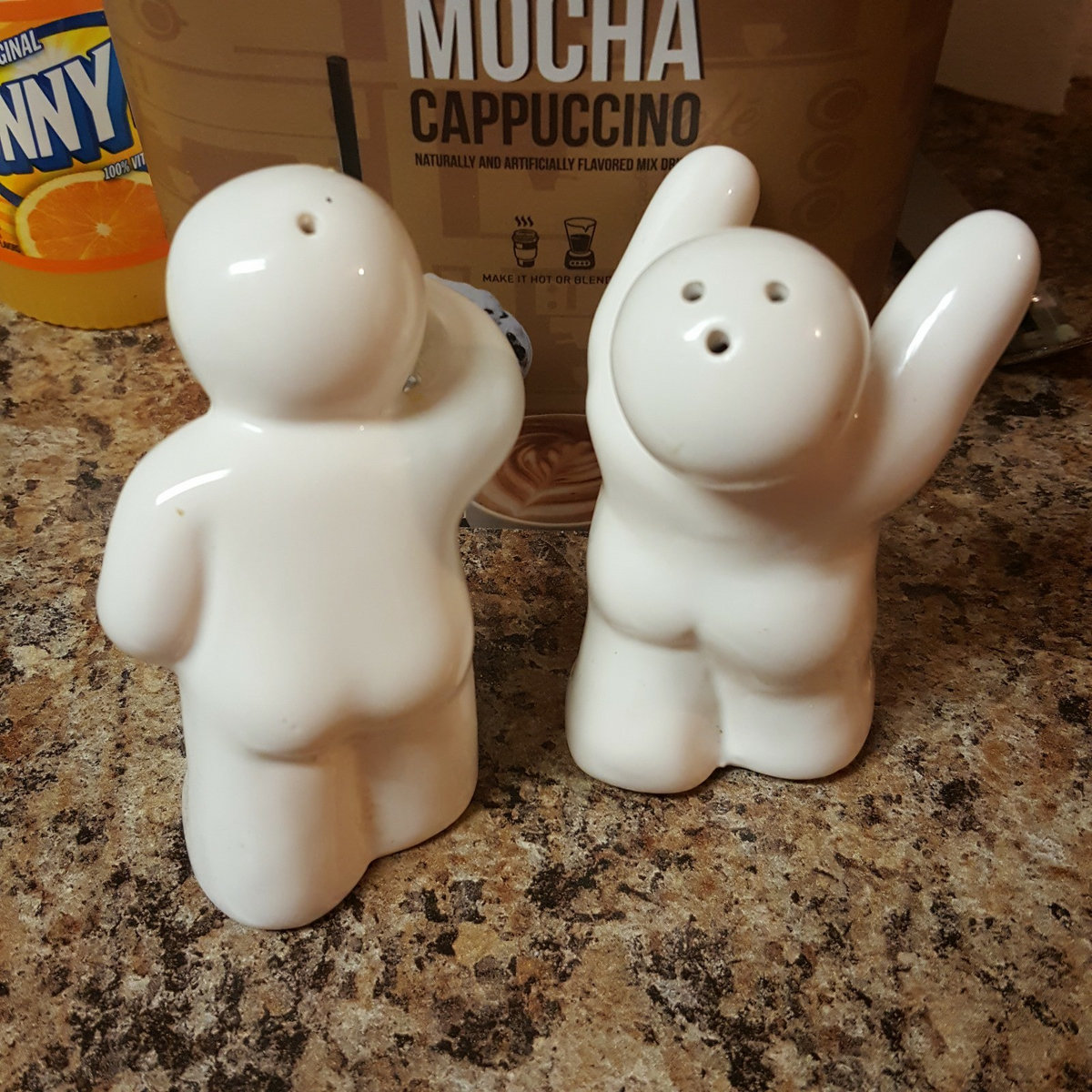 exploding head syndrome | TriangleTriangleSquare