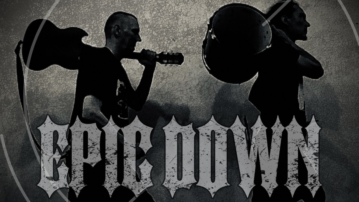 Days of Oblivion | Epic Down