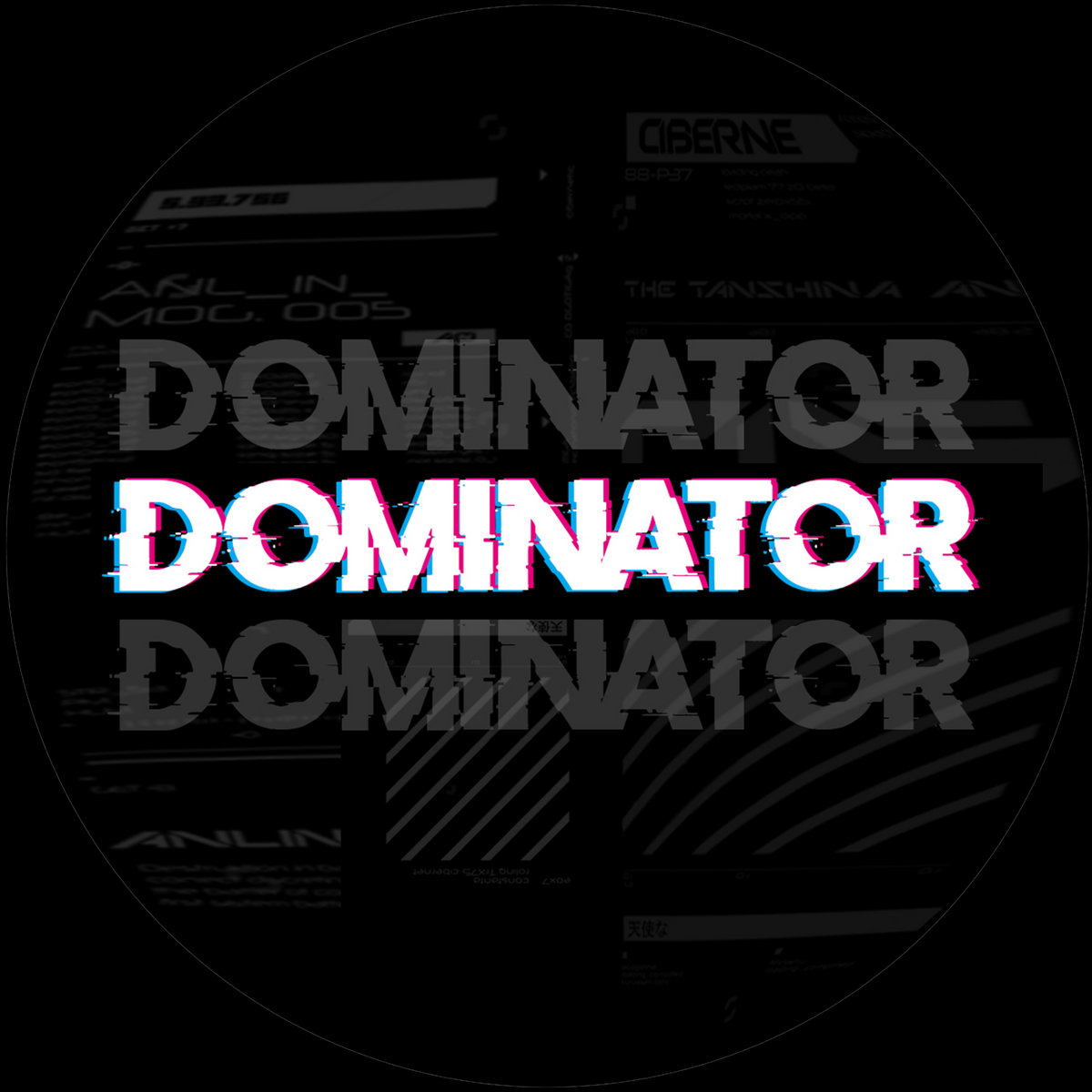 Dancing with the Devil | DOMINATOR