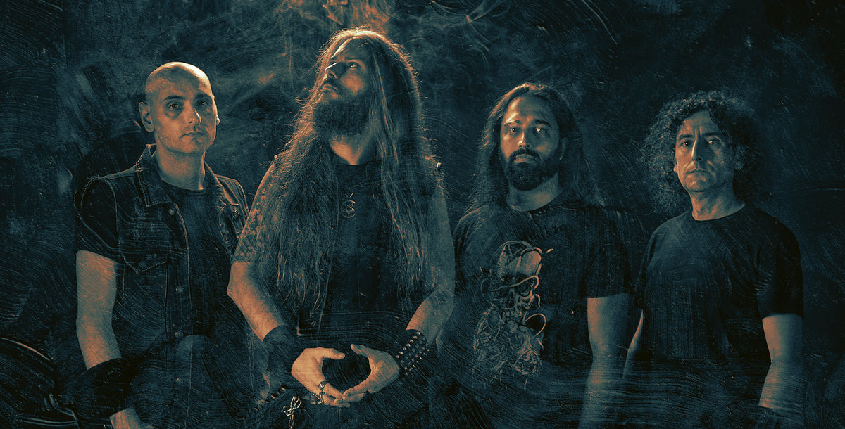 The Rebirth Of Darkness | Dark Embrace