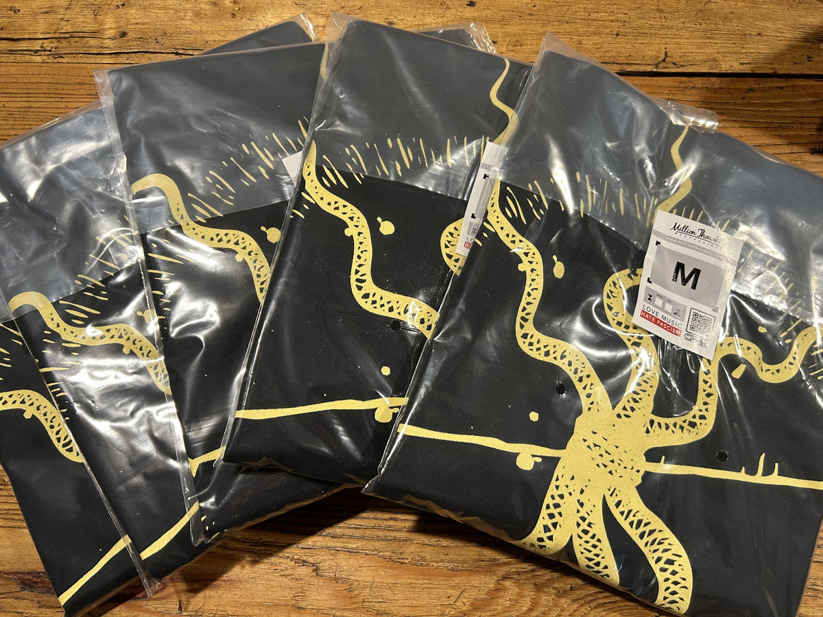 Triple Wvrms | OLDD WVRMS