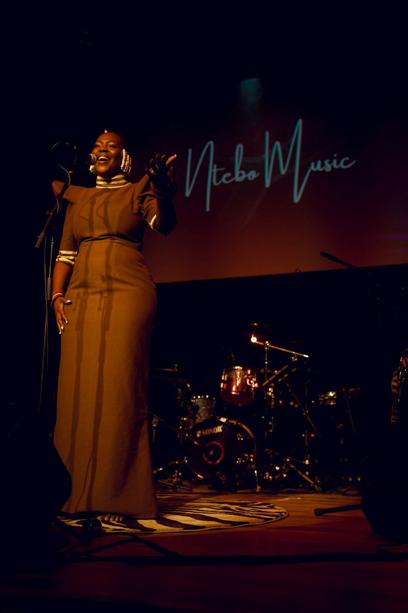 Transkei to the World | Ntebo